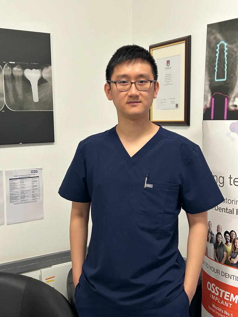 Team - Watling Street Dental Care